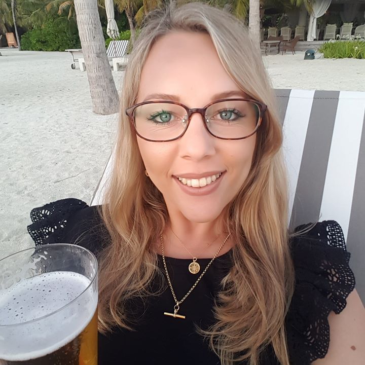 Hannah Newbold is fundraising for Epilepsy Action