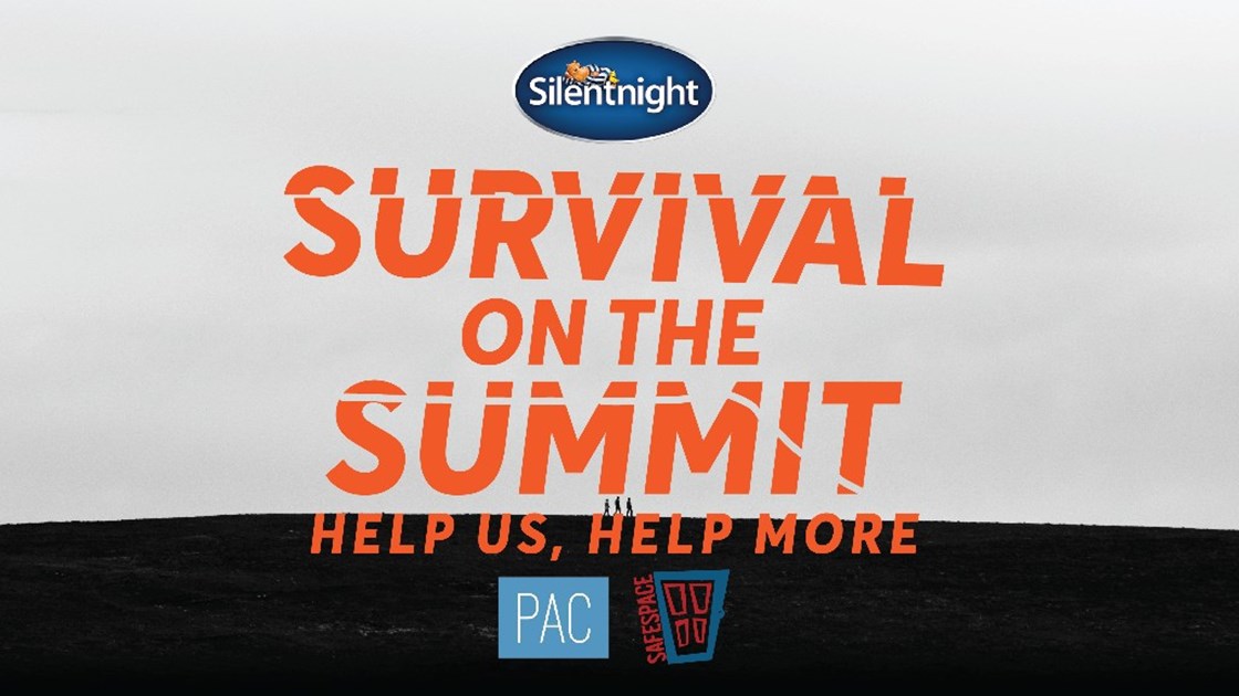 Morgan Rothwell is fundraising for Positive Action in the Community