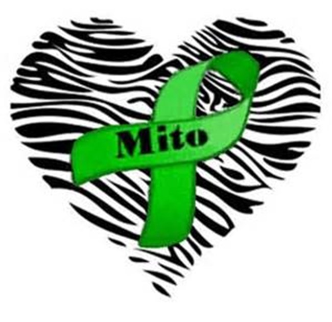 Claire Markey is fundraising for Newcastle University - Mitochondrial ...