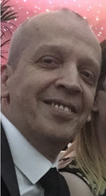 Wayne Bould is fundraising for Macmillan Cancer Support