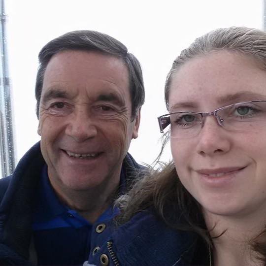 James Dore is fundraising for Movember