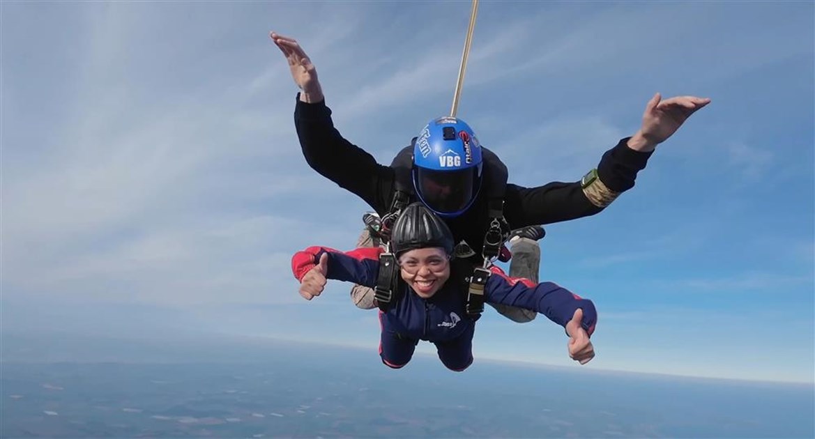 Arddi C is fundraising for Charity for Civil Servants