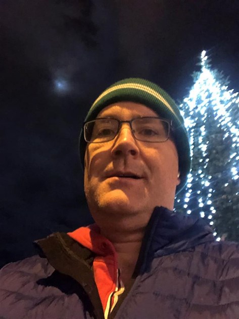 Is Fundraising For Focus Ireland