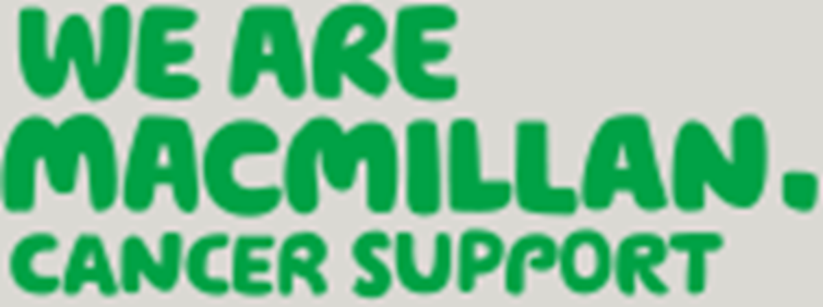 Frances Hinden is fundraising for Macmillan Cancer Support