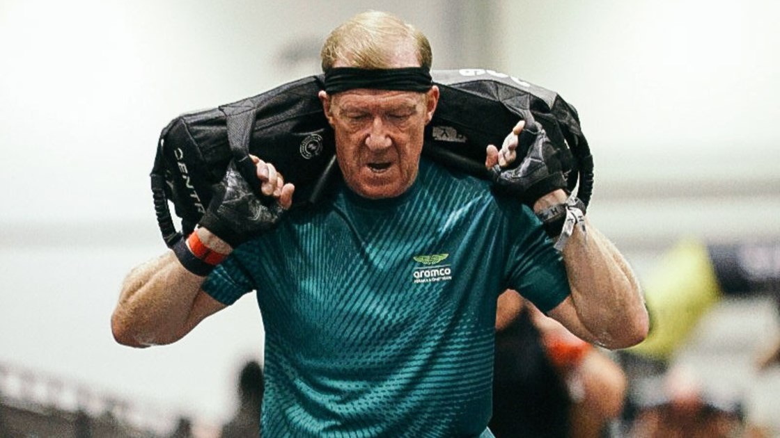 Garry Summers is fundraising for Macmillan Cancer Support