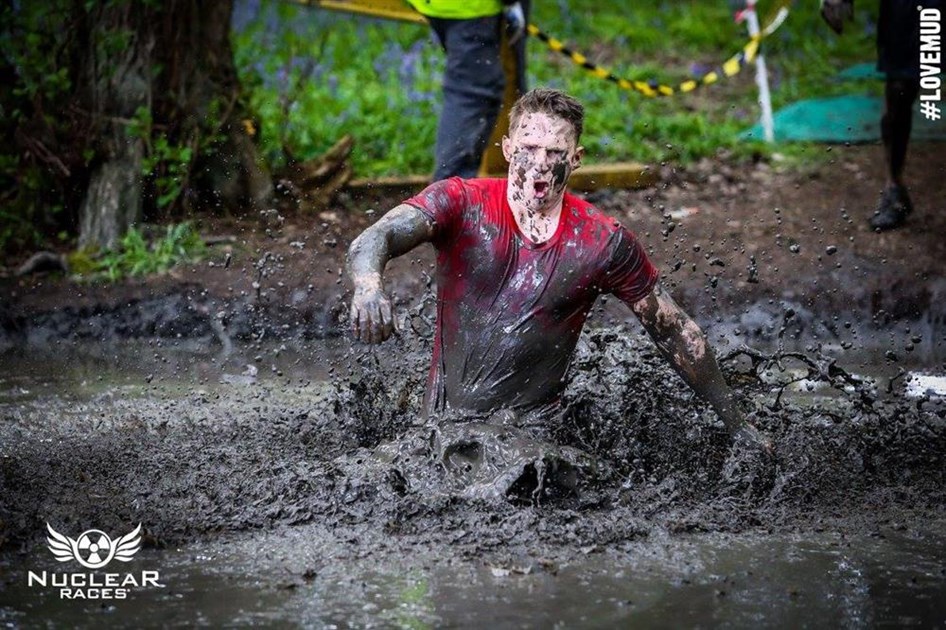 Sam McCord is fundraising for Essex & Herts Air Ambulance