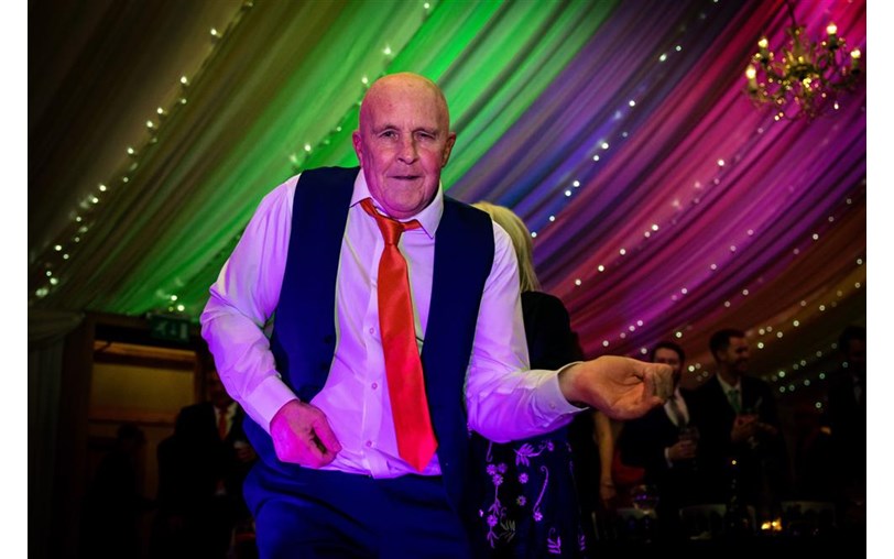 Chelsea Warren is fundraising for The Francis Crick Institute