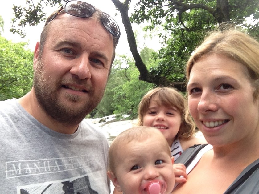 Adam Scriven is fundraising for Matthew's Friends