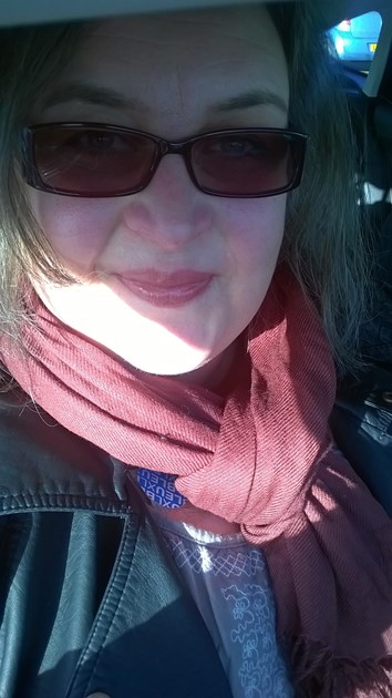 Lisa Devlin is fundraising for Ehlers-Danlos Support UK