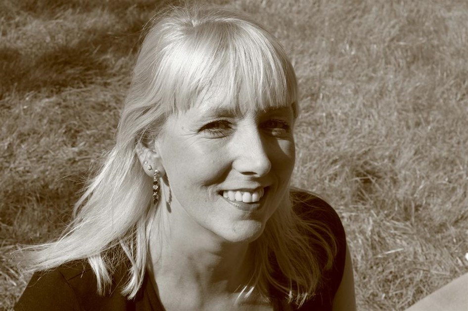 Jane-Elizabeth Walters is fundraising for Marie Curie