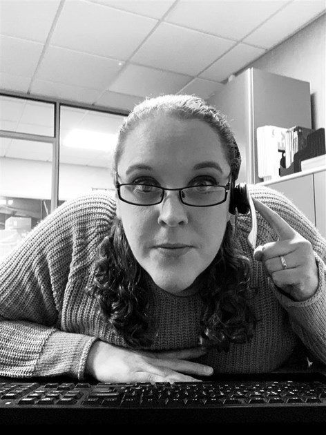 Laura Taylor is fundraising for St Clare Hospice (Hastingwood)