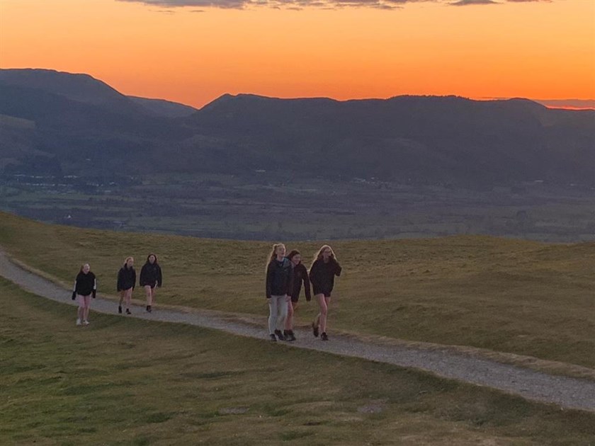 Isla May Turnbull is fundraising for Cancer Research UK