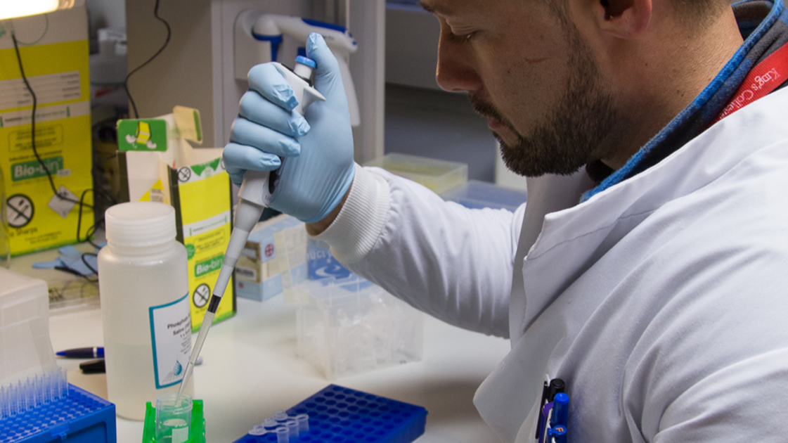 Talitha Harrison is fundraising for Prostate Cancer Research