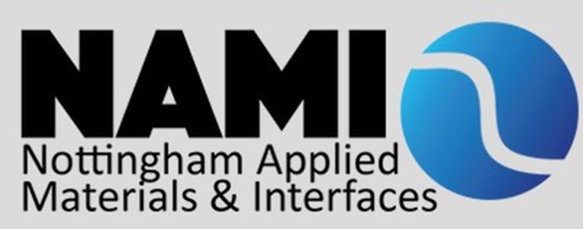 NAMI Fundraising is fundraising for Nottingham University Hospitals Charity