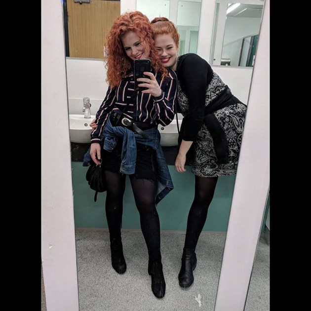 Emily Merryweather is fundraising for Cavendish Cancer Care