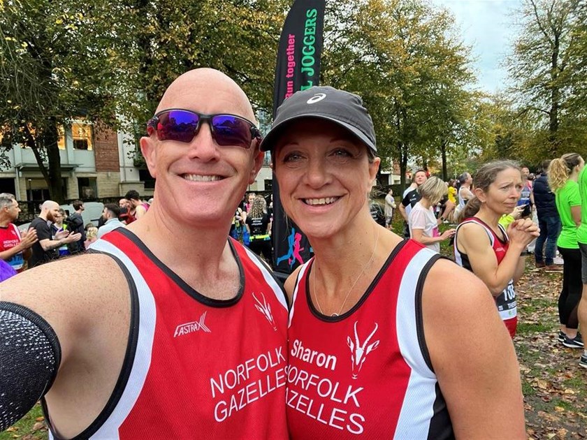 Ceri Theobald is fundraising for Nerve Tumours UK Ceri Theobald is fundraising for Nerve Tumours UK