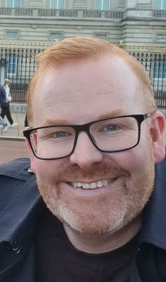 Aaron Gracey-Keogh is fundraising for Acquired Brain Injury Ireland