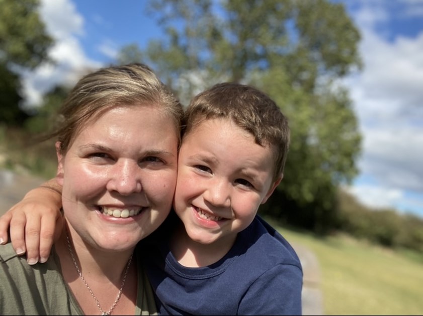 Lucy Whiting is fundraising for St Barnabas Hospice Trust (Lincolnshire) Lucy Whiting is fundraising for St Barnabas Hospice Trust (Lincolnshire)