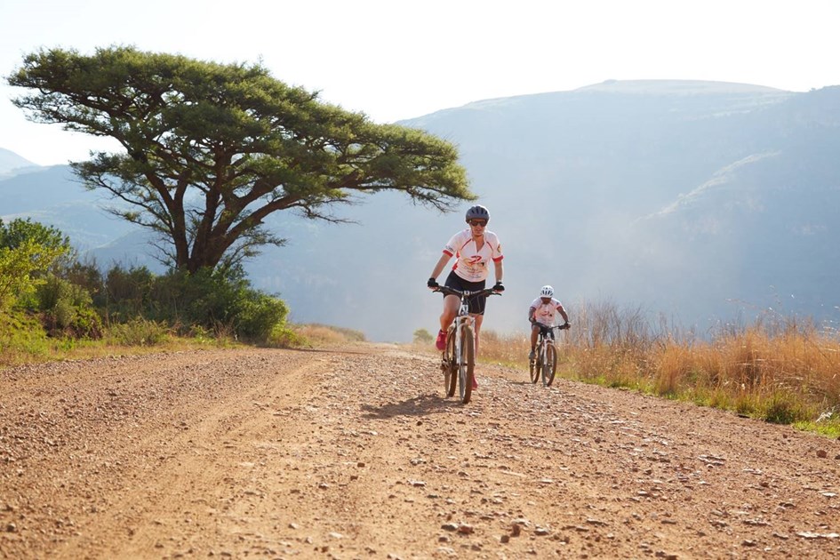 Kenneth Gotlib is fundraising for mothers2mothers (UK)