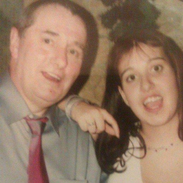 Fiona Butters is fundraising for St John's Hospice North Lancashire and ...