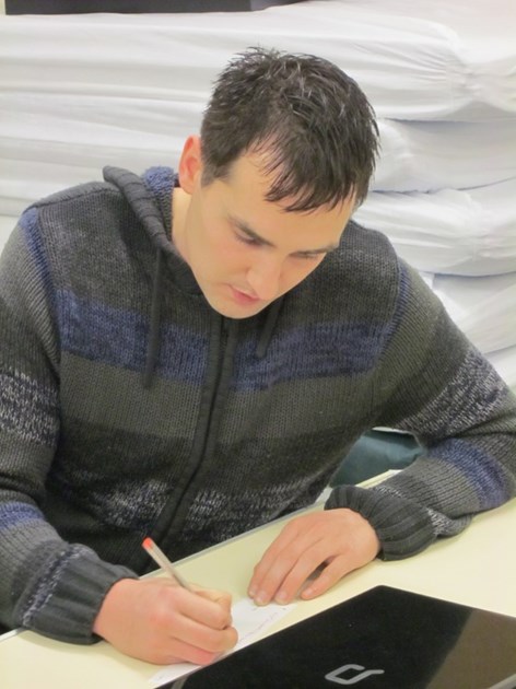 Stuart Leitch is fundraising for Woodlands Group of Churches