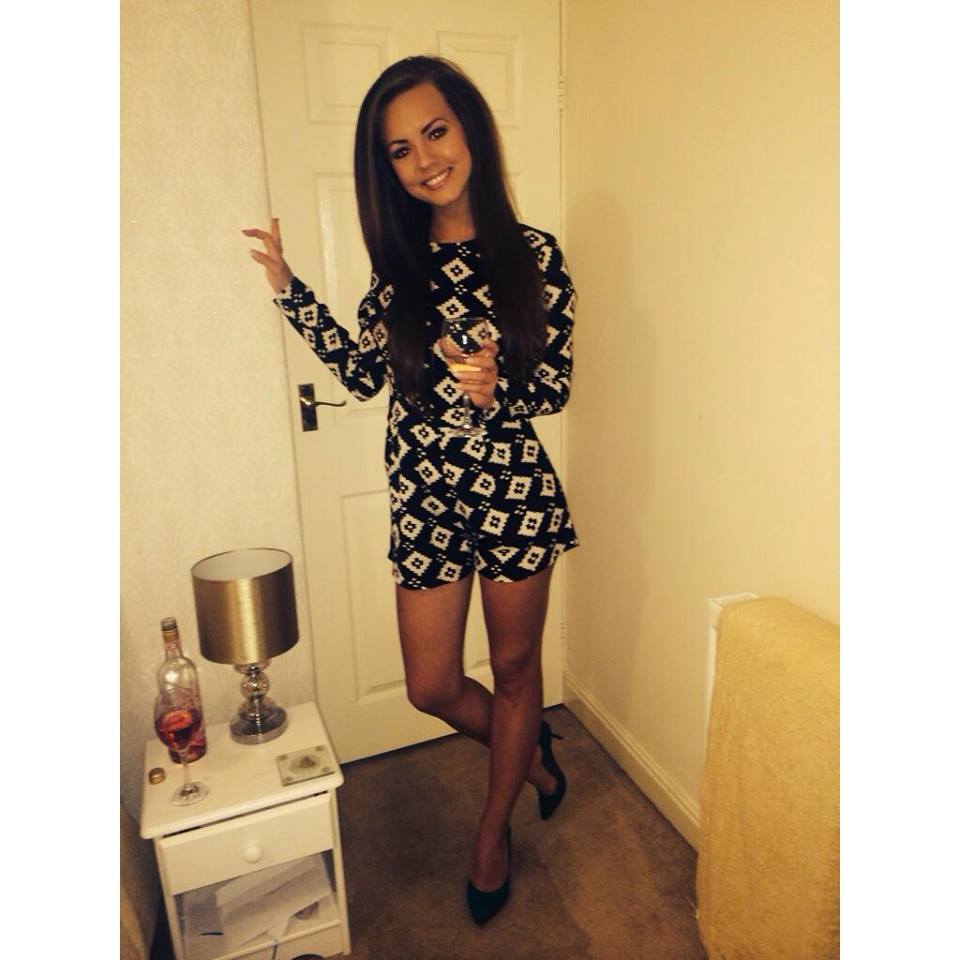 Georgia Eustace is fundraising for Manchester Mind