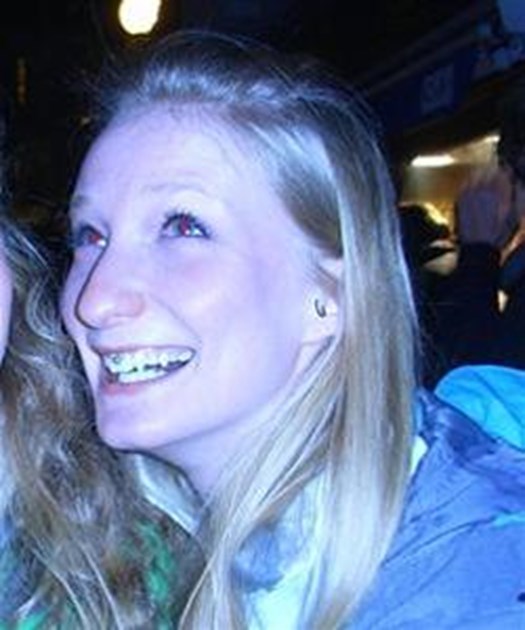 Amy Stringer is fundraising for Link Community Development