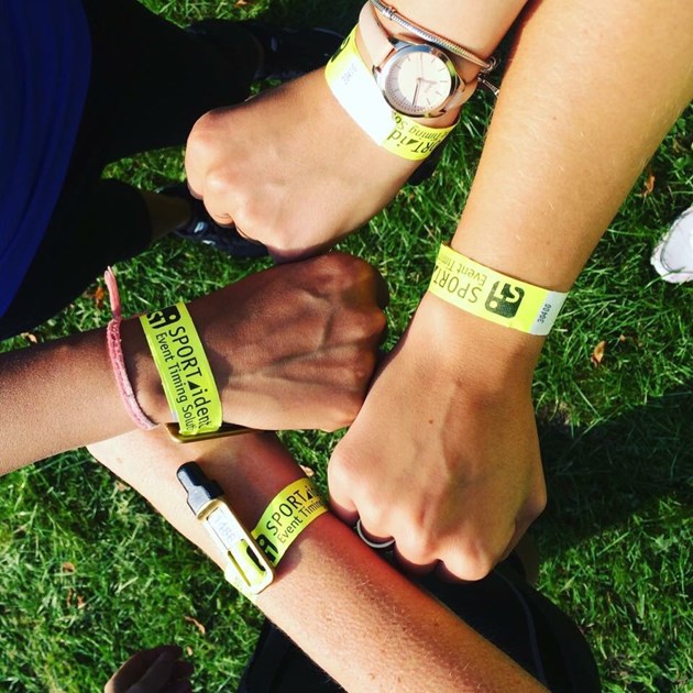 Kelly Ricketts is fundraising for Mental Health UK