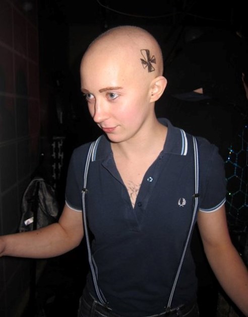 Emily Roo is fundraising for Young Lives vs Cancer