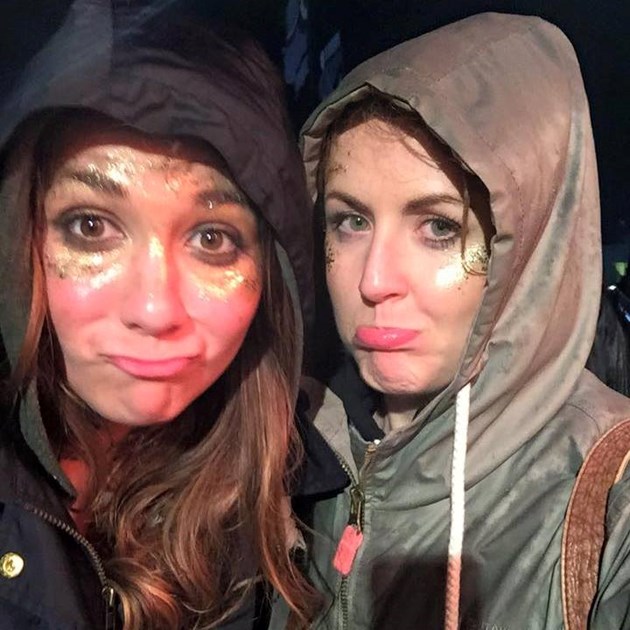 laura joyce is fundraising for Brake, the road safety charity