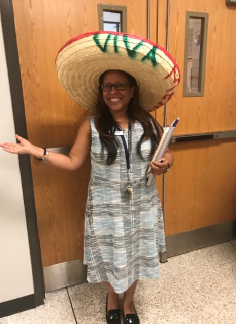 Marcia Pecot is fundraising for Catholic Charities of the Archdiocese ...