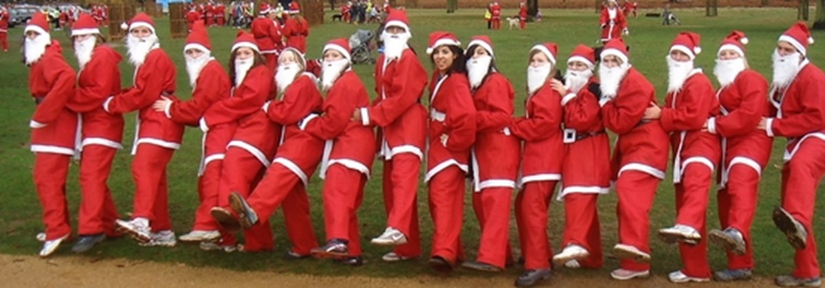 Philippa Nunn is fundraising for Princess Alice Hospice