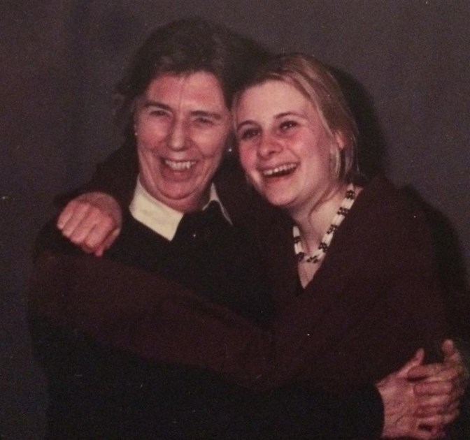 Kate Morley is fundraising for Pancreatic Cancer Research Fund