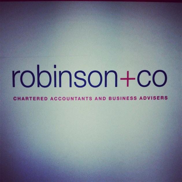 robinson+co Chartered Accountants is fundraising for Pancreatic Cancer UK