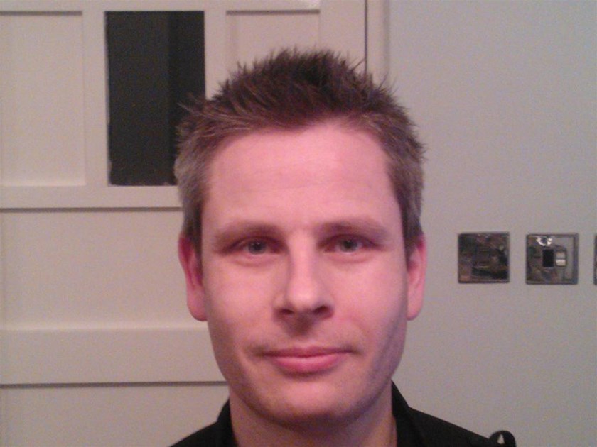 daniel embleton is fundraising for Pancreatic Cancer Research Fund