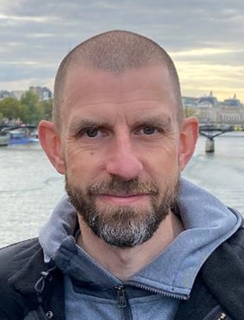 Robin King is fundraising for The Catholic Agency for Overseas ...