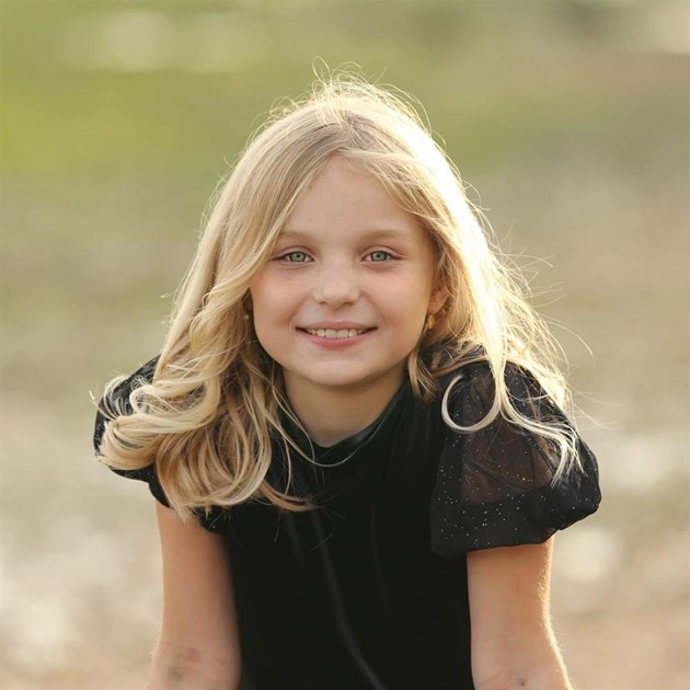 Hannah Chadwick is fundraising for Sophie's Legacy