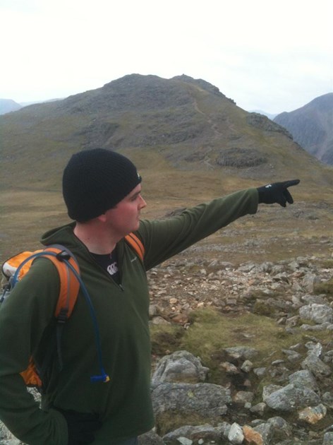 Peter Geddis is fundraising for Macmillan Cancer Support