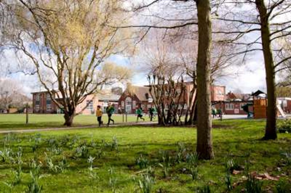 Poplar PTA is fundraising for Friends of Poplar Primary School