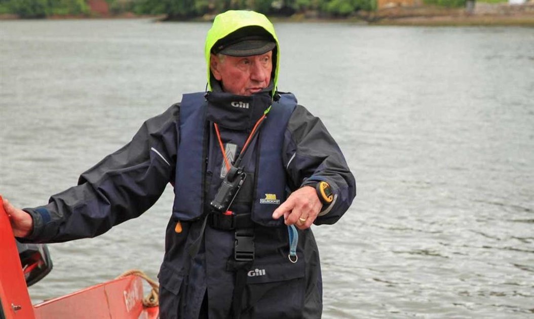 Steve Pocock is fundraising for The Brain Tumour Charity