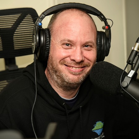 PHILIP BRISCOE is fundraising for MND Scotland