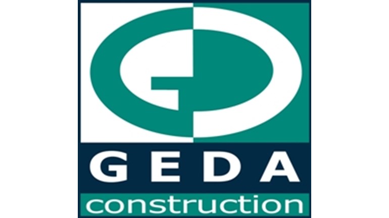 Geda Construction is fundraising for Marie Curie