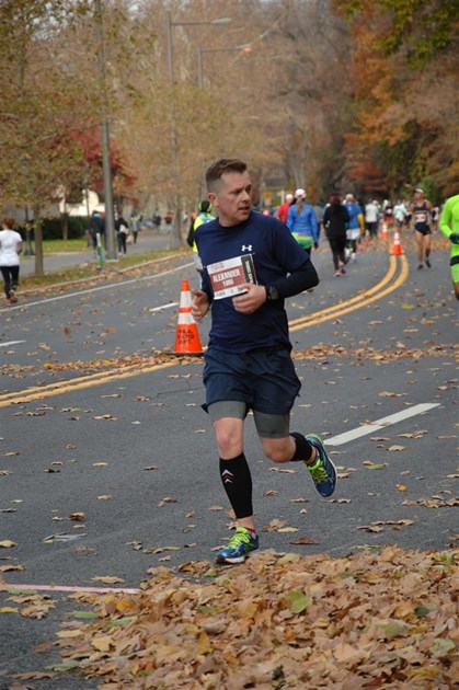 Alex Dutton is fundraising for Cardiac Risk in the Young