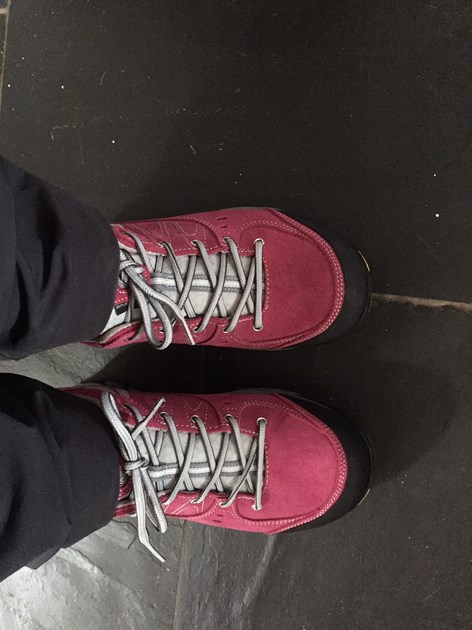 Sharon Byers is fundraising for When You Wish Upon A Star