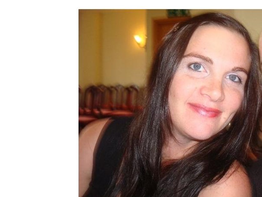 Angela Redmond is fundraising for Hospice Of St Francis (Berkhamsted)