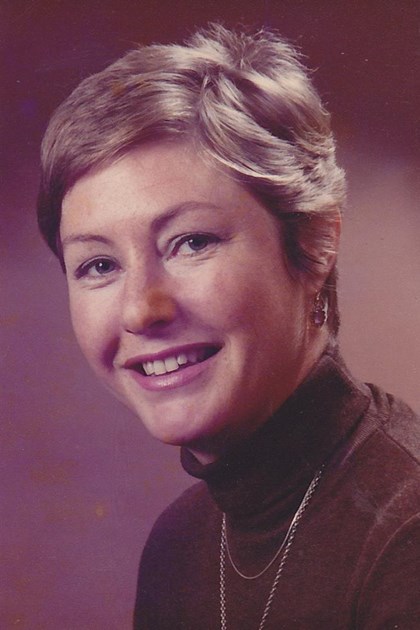 Rebecca Ramsay is fundraising for Alzheimer's Society