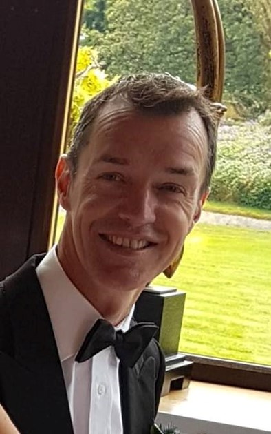 Wendy Cuffe is fundraising for Sepsis Research FEAT