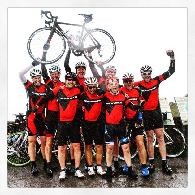 Paul Bonar is fundraising for Northern Ireland Hospice