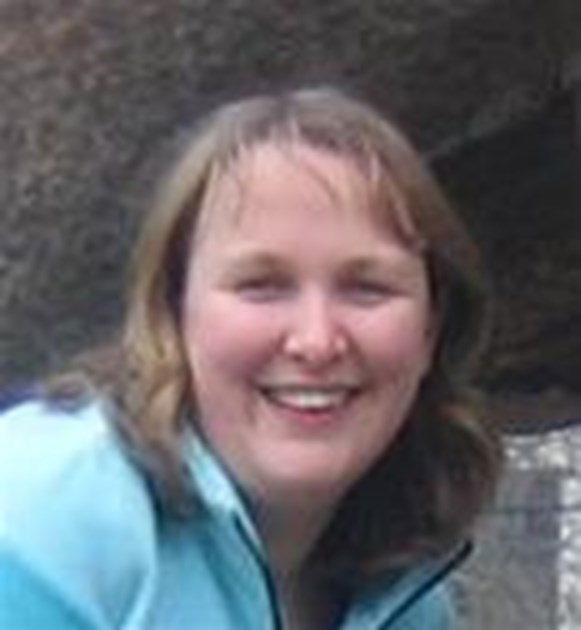 Nicola Mitchell is fundraising for Walk the Walk