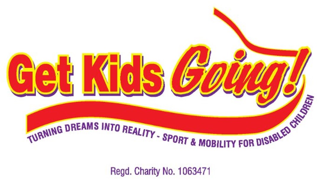 heidi thacker is fundraising for Get Kids Going!